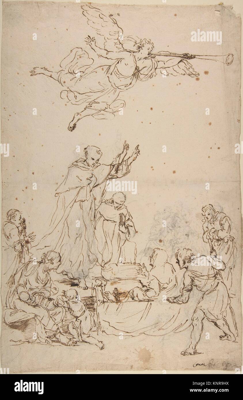 1700s Century Drawings High Resolution Stock Photography and Images - Alamy