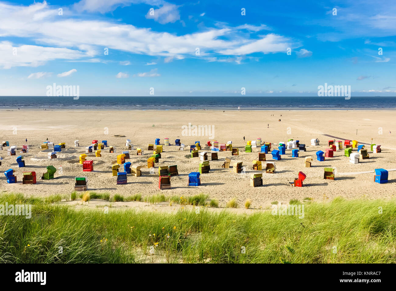 Island of juist hi-res stock photography and images - Alamy