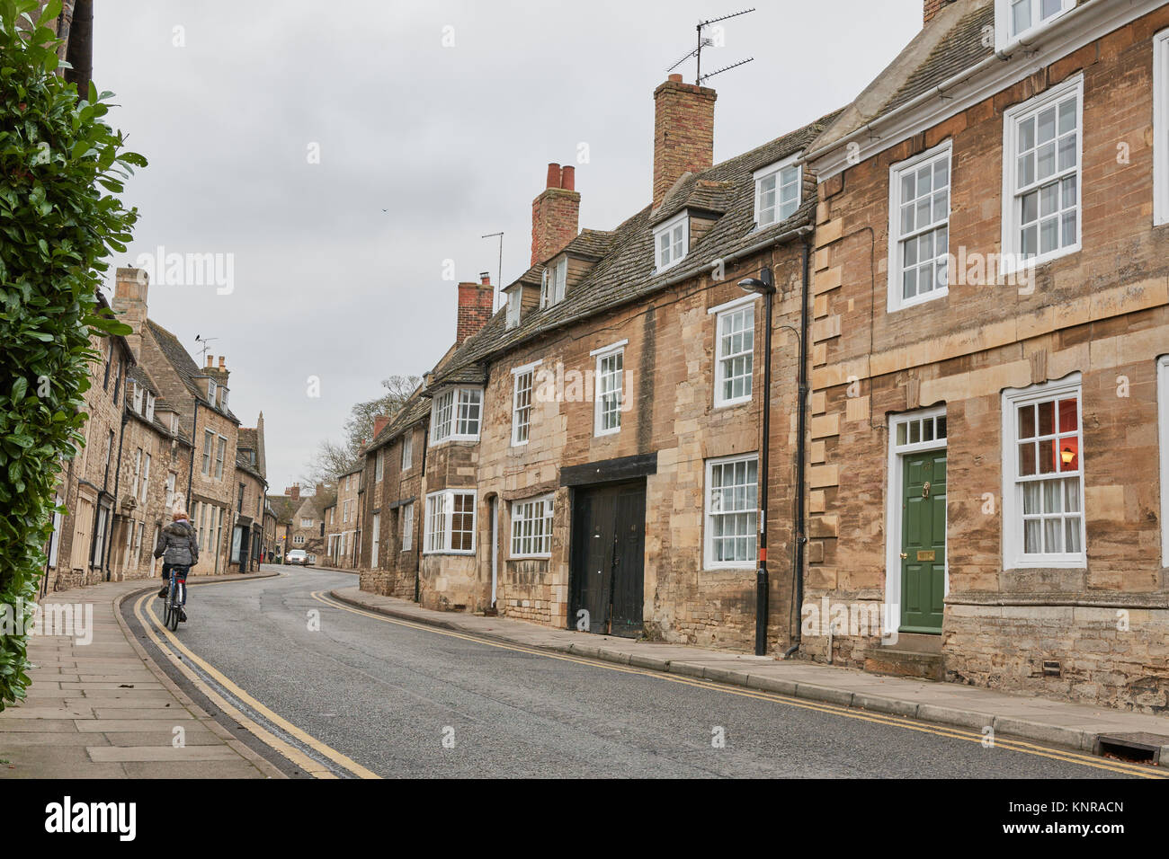 Oundle northamptonshire hi-res stock photography and images - Alamy