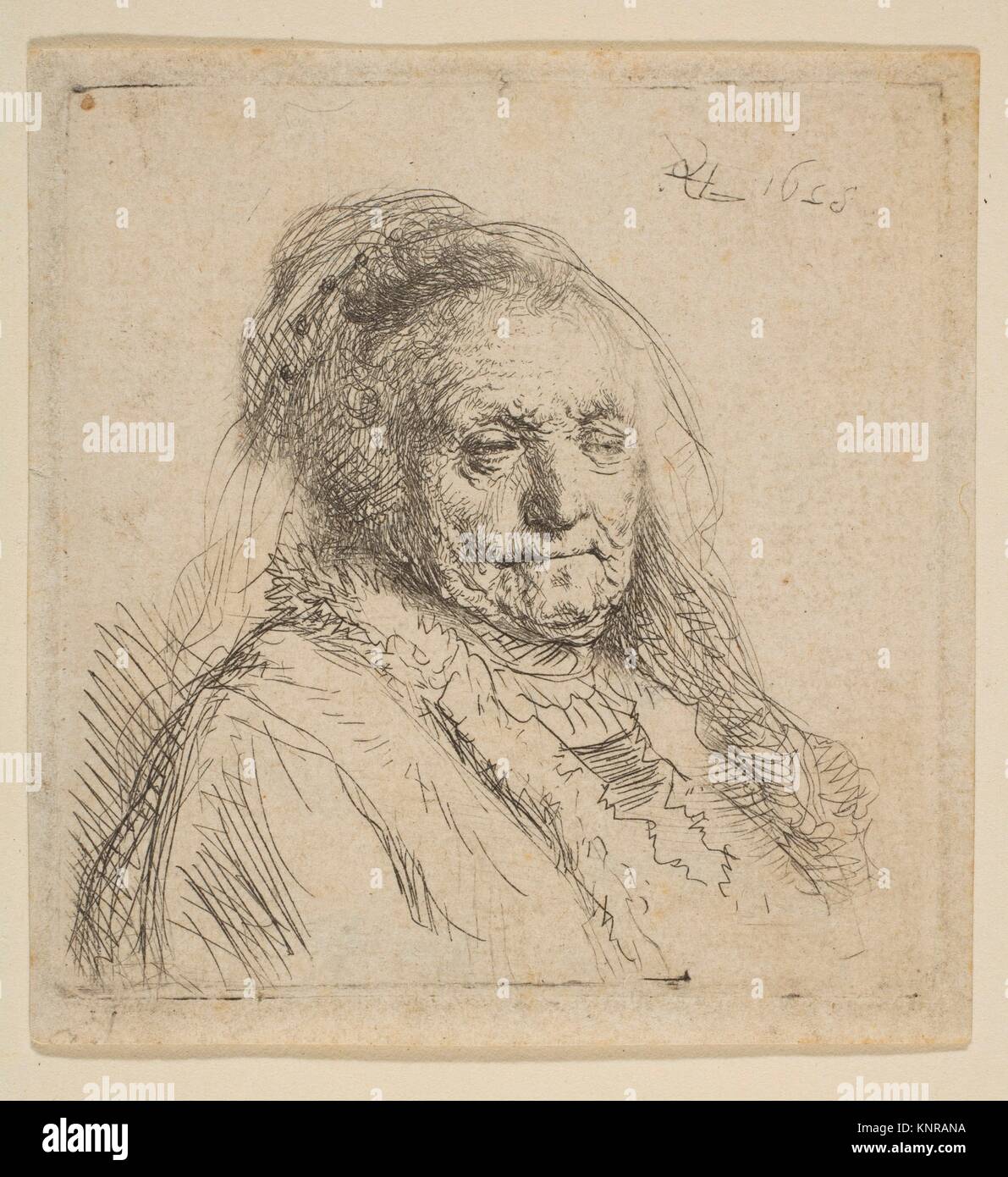 Head three quarters hi-res stock photography and images - Alamy