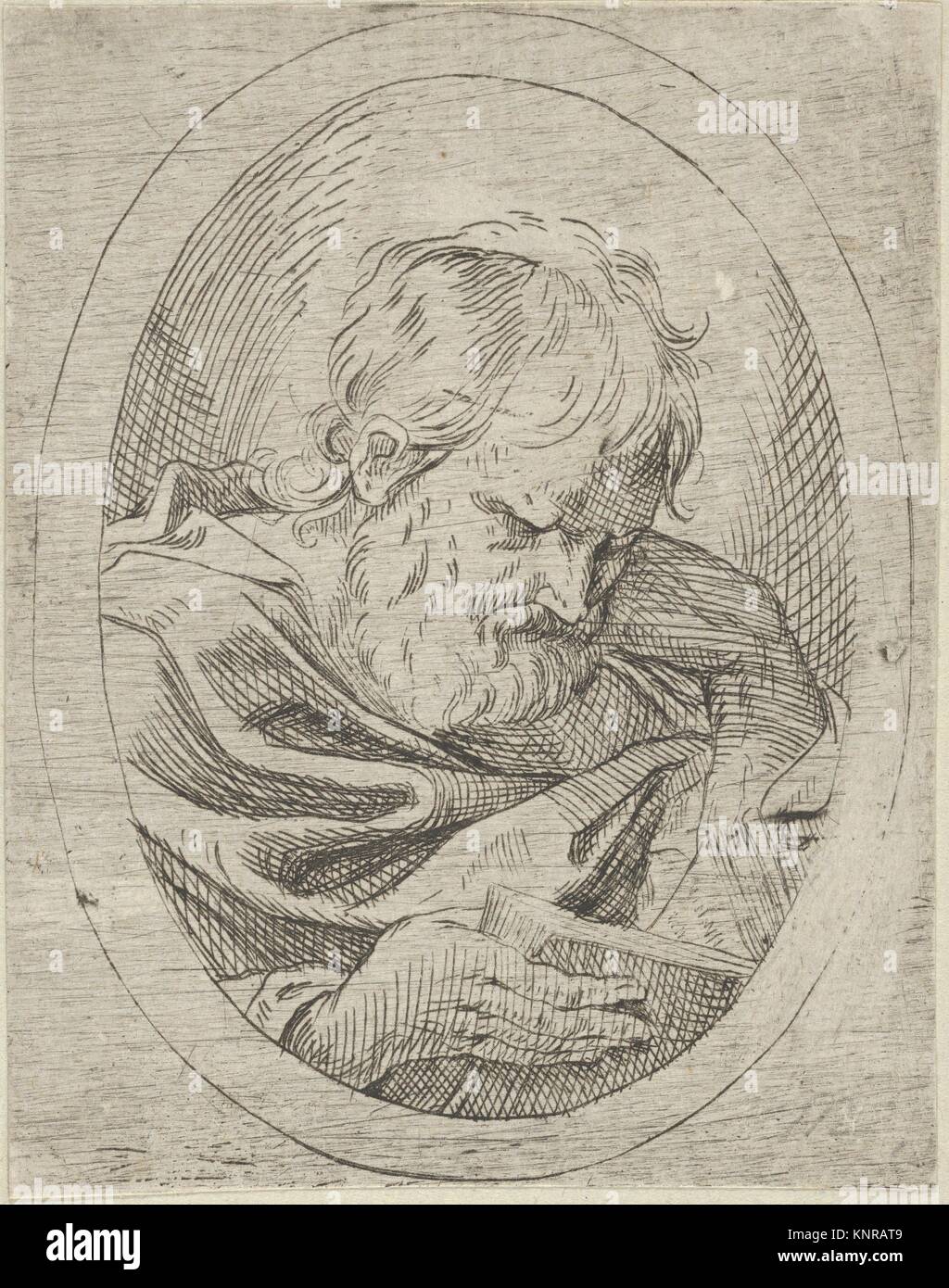 Christ the virgin and thirteen apostles hi-res stock photography and ...