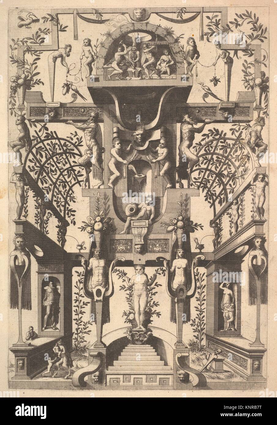 Strapwork hi-res stock photography and images - Alamy