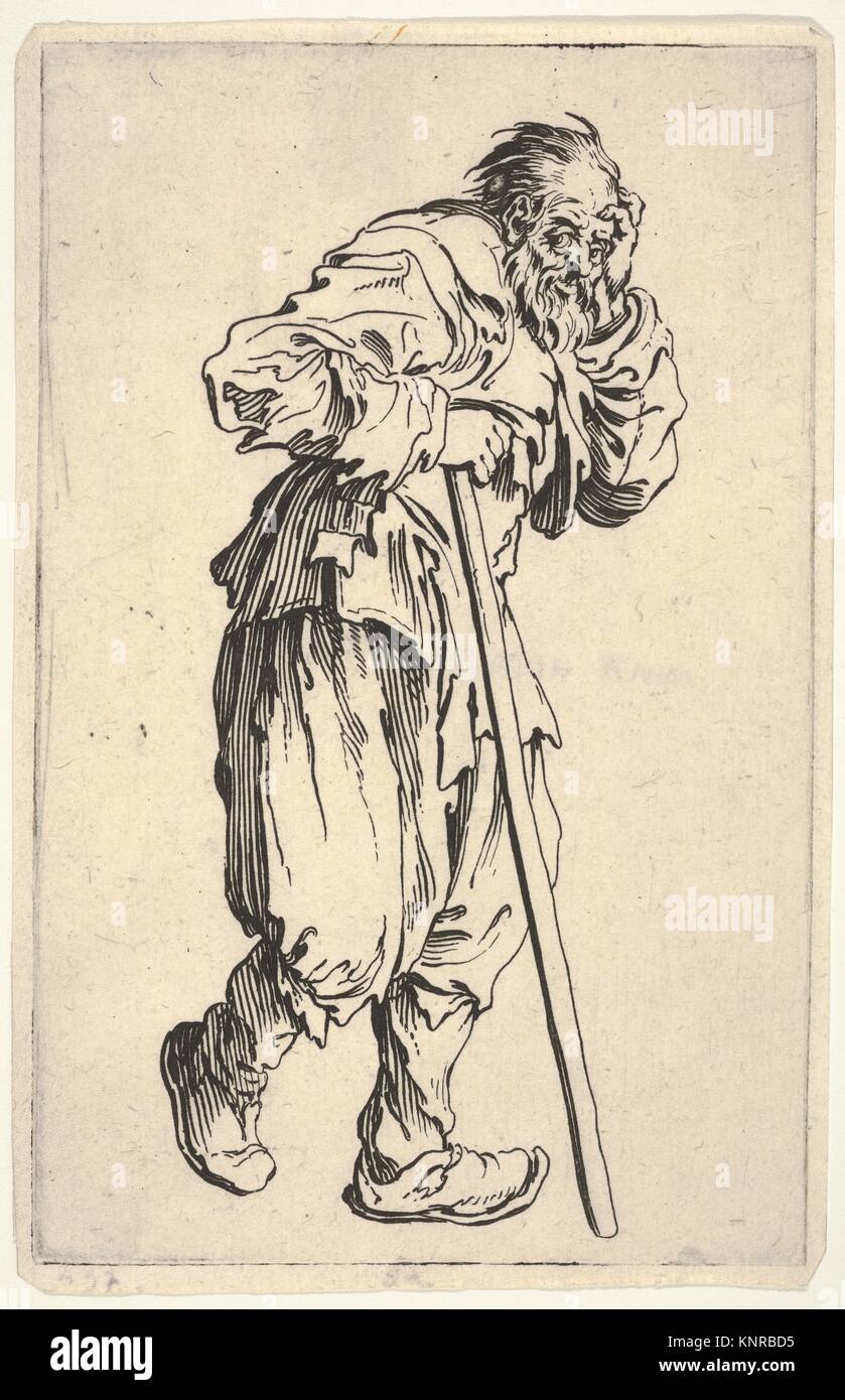 Man in rags hi-res stock photography and images - Alamy