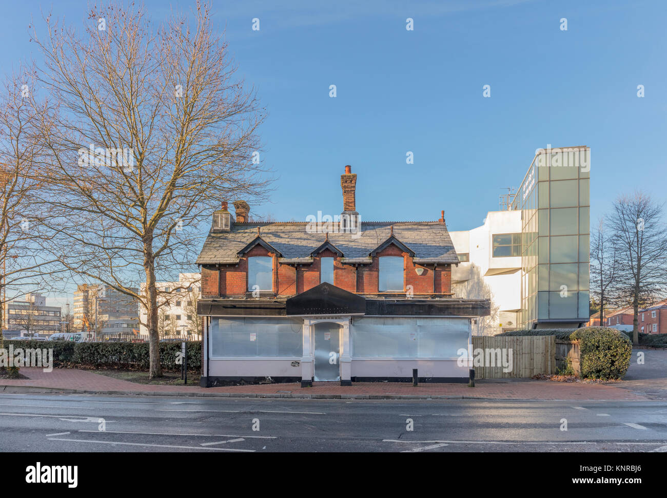 University of southampton hi-res stock photography and images - Alamy