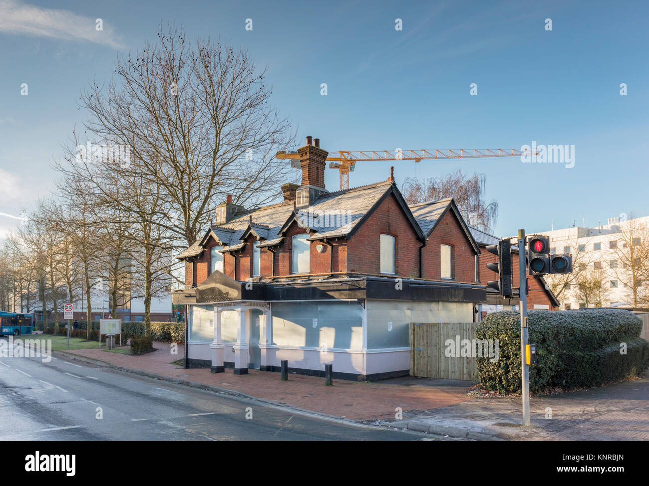 University of southampton hi-res stock photography and images - Alamy