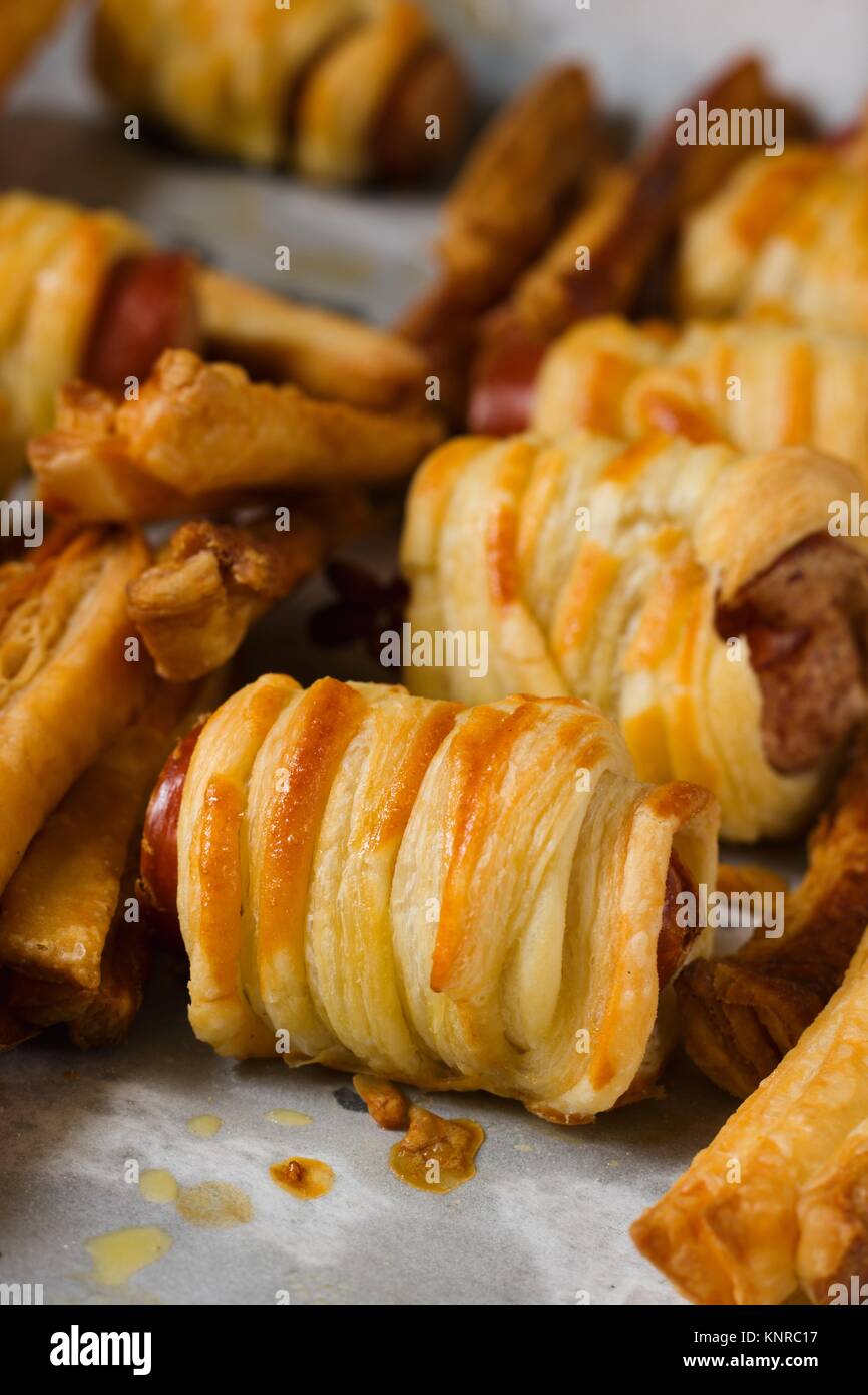 Cold appetizer made from hi-res stock photography and images - Alamy