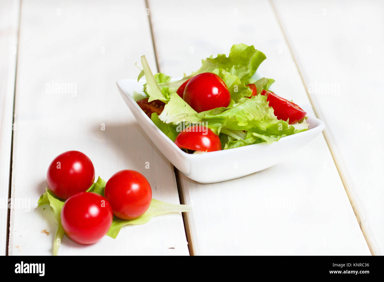 Small white square hi-res stock photography and images - Alamy