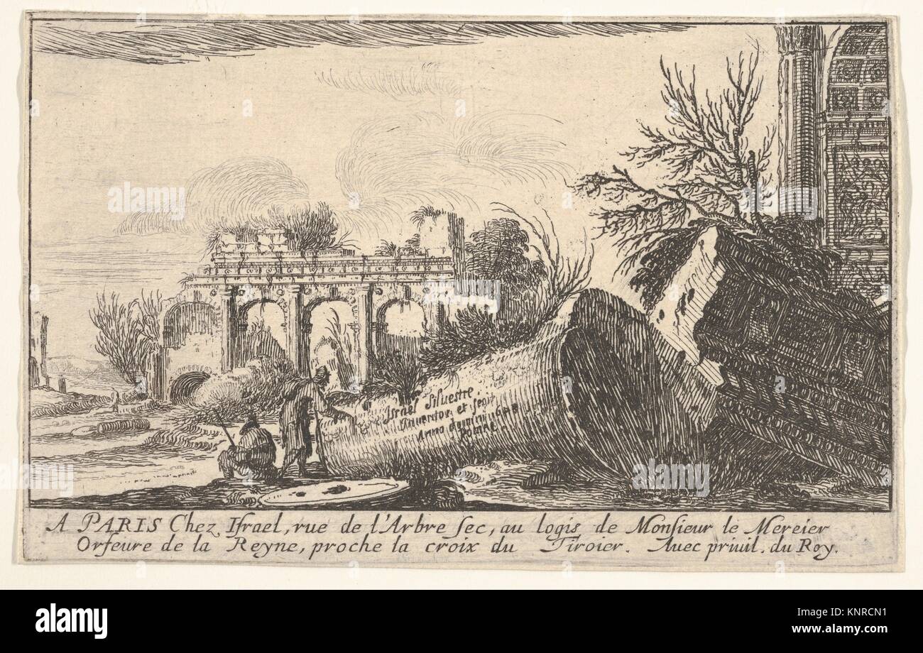 Fallen column hi-res stock photography and images - Alamy