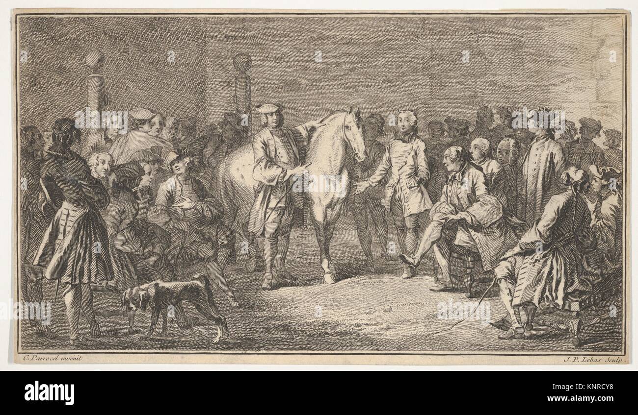 Ca 1707 ca 1752 hi-res stock photography and images - Alamy