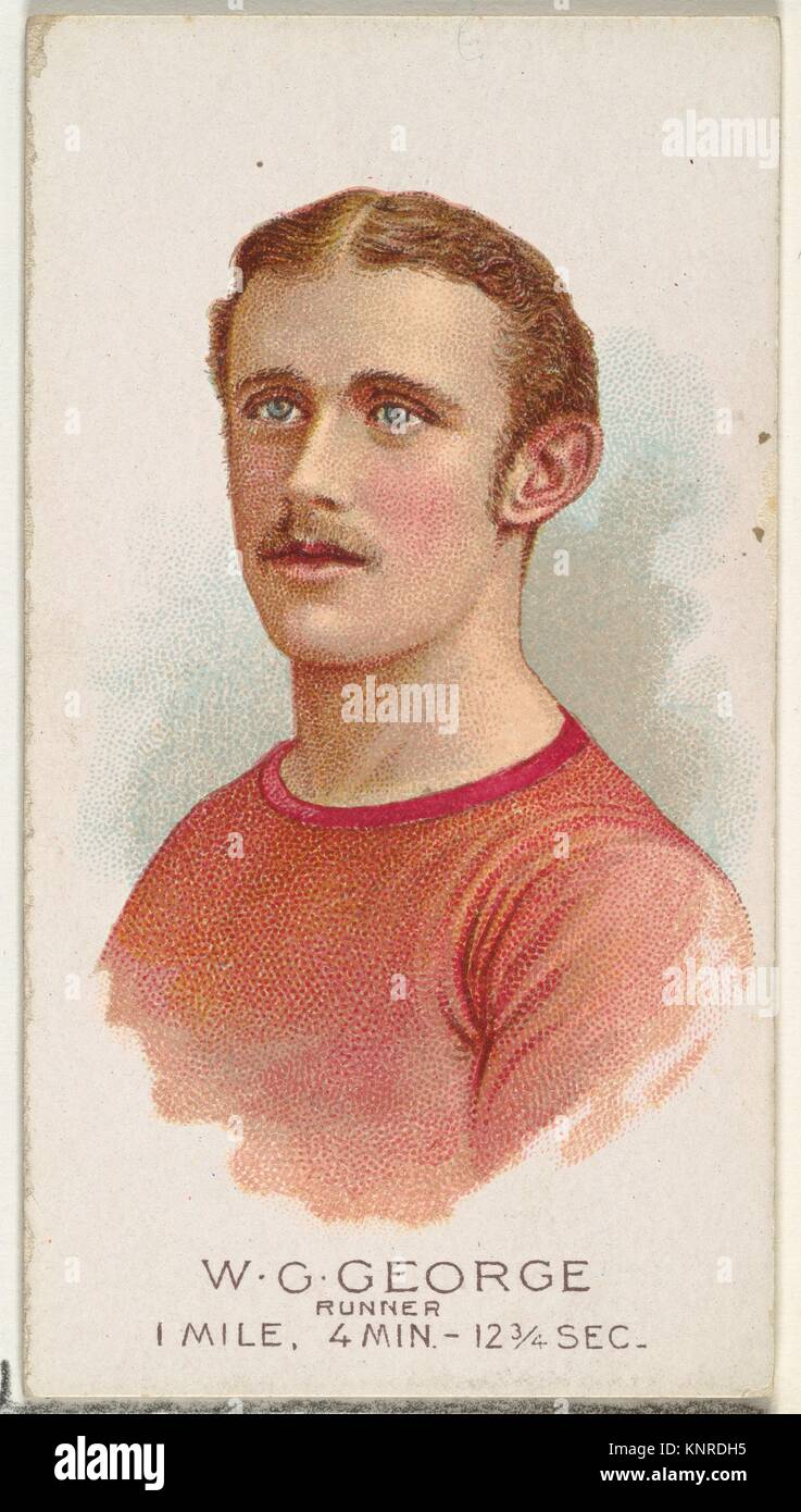 George walker boxer hi-res stock photography and images - Alamy