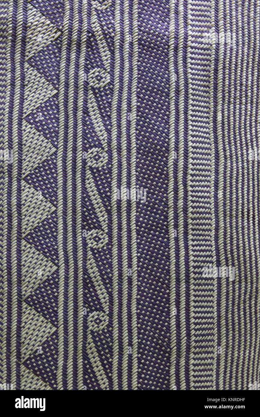 Shital Pati (a traditional mat made of materials from murta plants ...