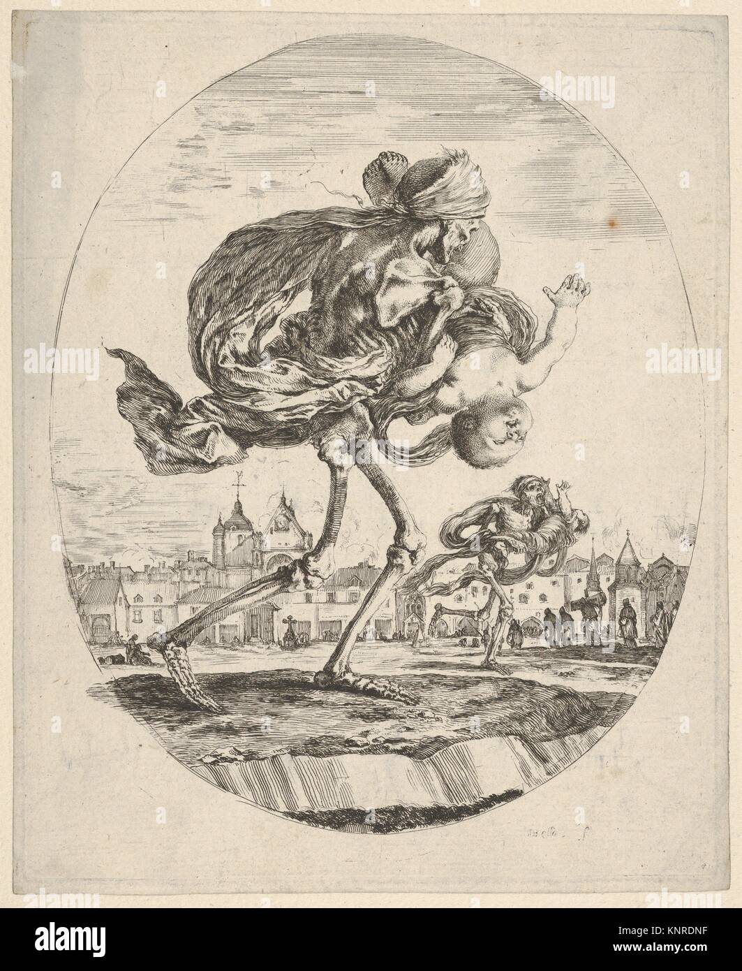 Death Della Bella High Resolution Stock Photography and Images - Alamy