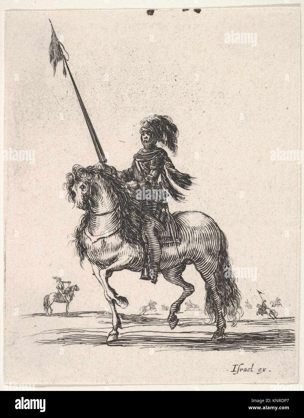 Mounted cuirassier french hi-res stock photography and images - Alamy