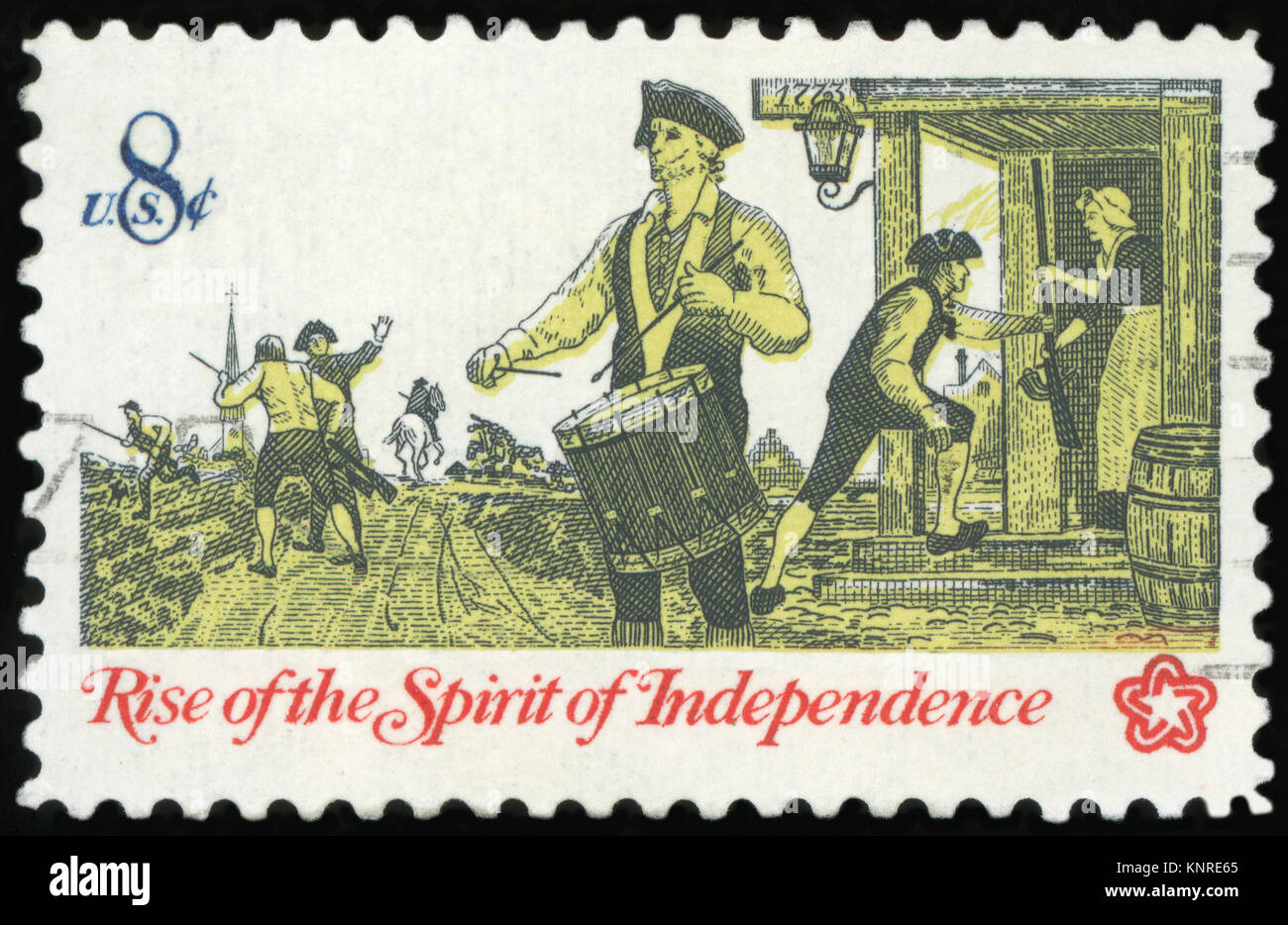 1973 america hi-res stock photography and images - Alamy