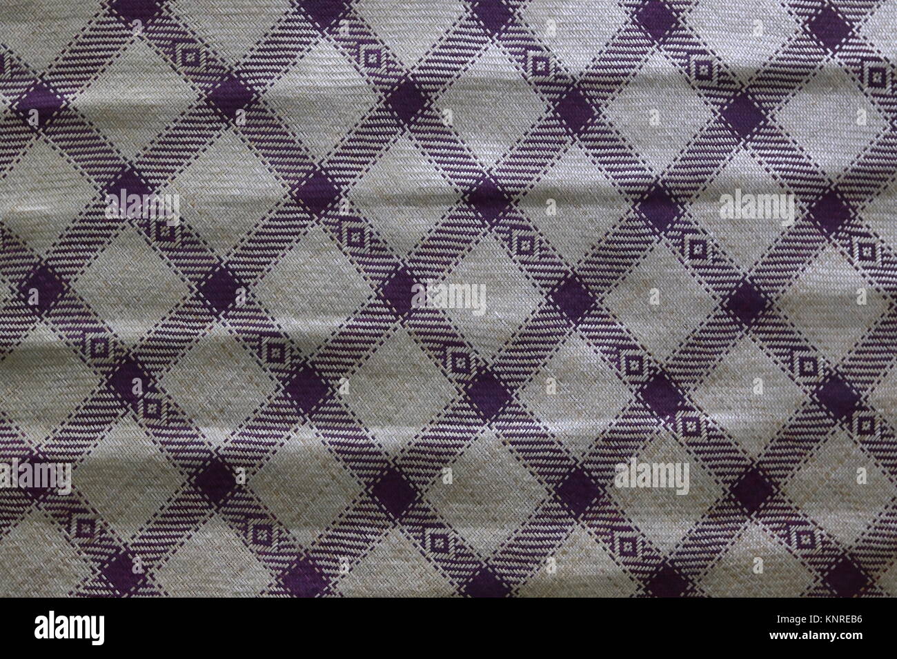 Shital Pati (a traditional mat made of materials from murta plants ...