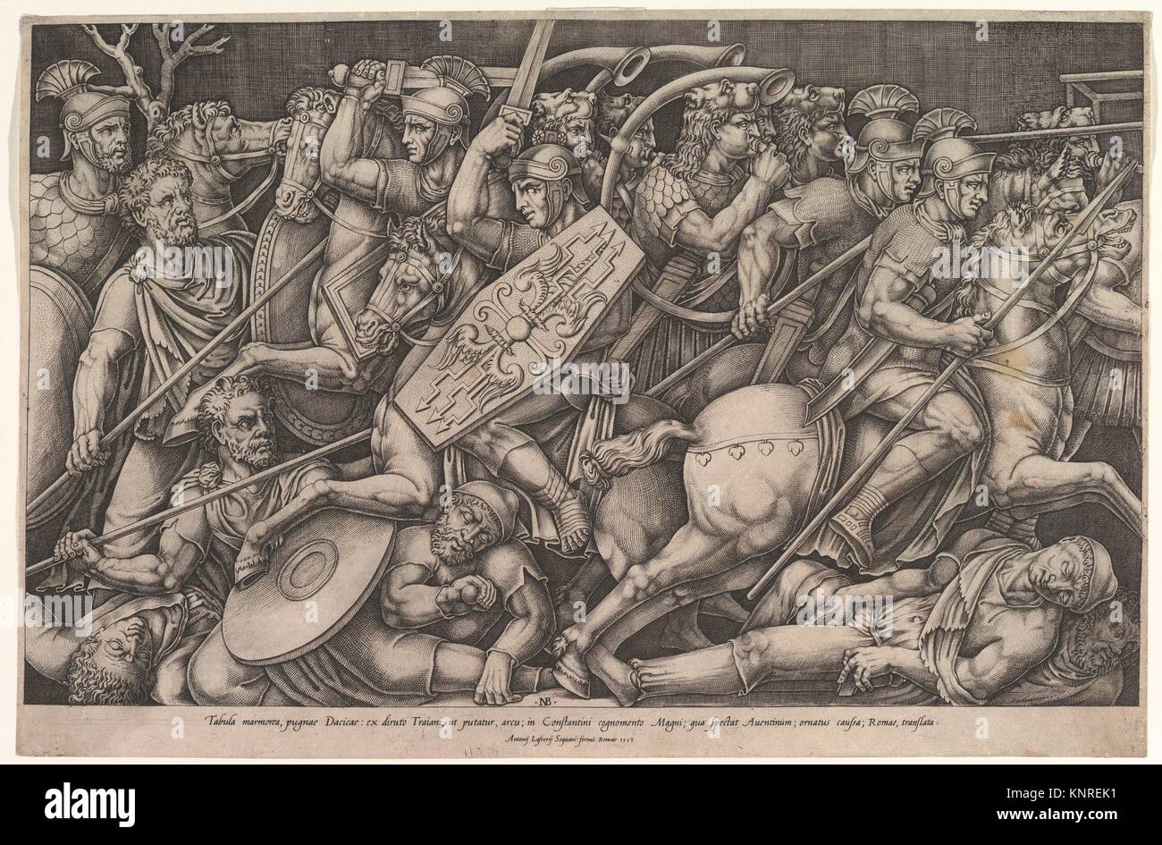 Roman soldiers fighting hi-res stock photography and images - Alamy
