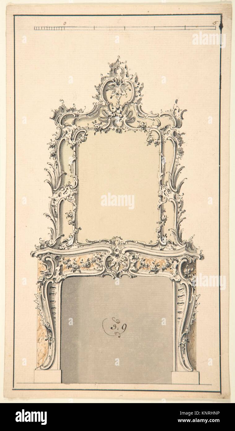 British fire 1700s hi-res stock photography and images - Alamy