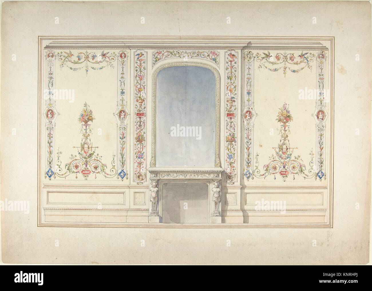 Elizabethan Style Architecture High Resolution Stock Photography and ...