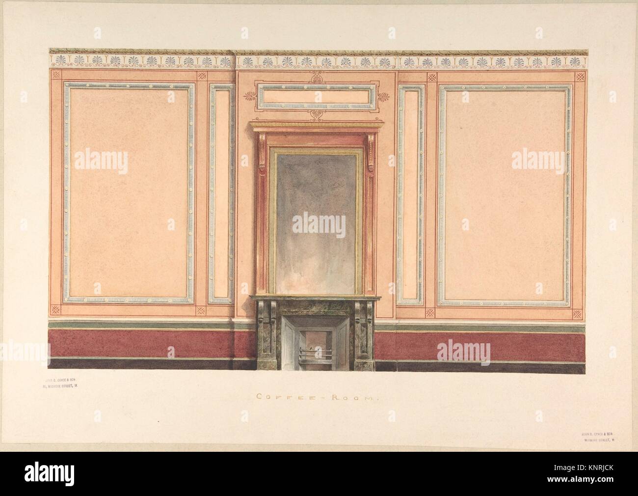 William E Dodge High Resolution Stock Photography and Images - Alamy