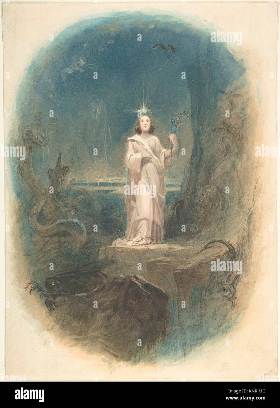 Henry george hine hi-res stock photography and images - Alamy