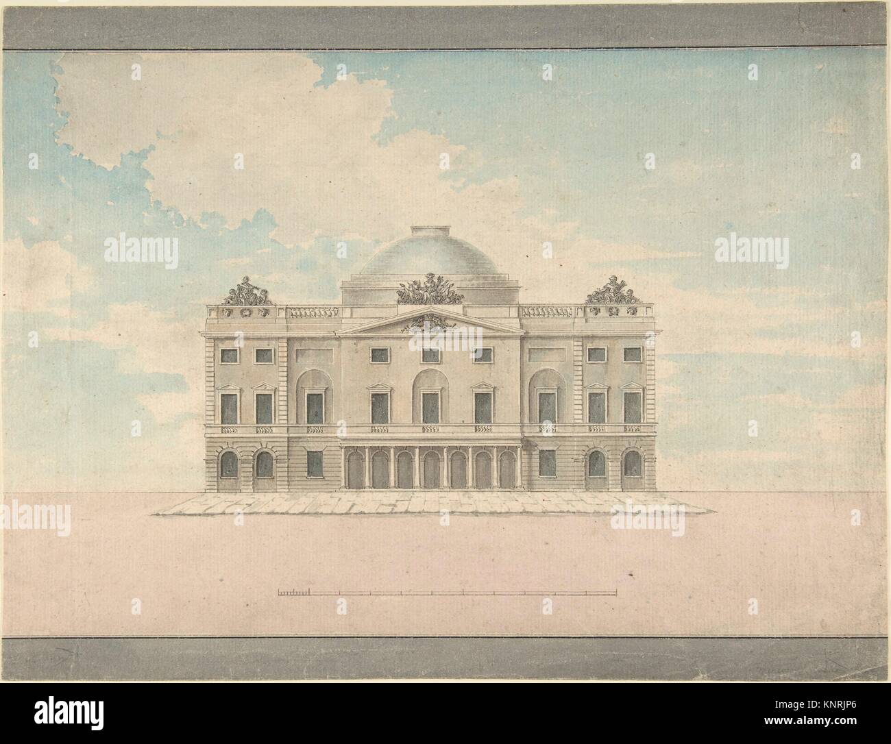 Charles middleton middleton hi-res stock photography and images - Alamy