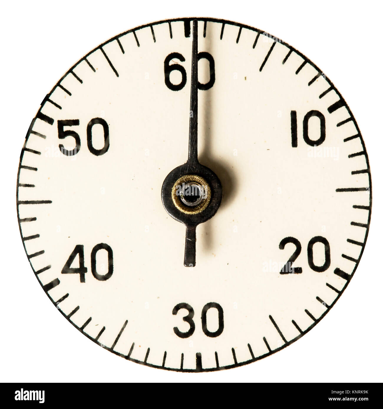dial vintage clock, high resolution and detail Stock Photo - Alamy