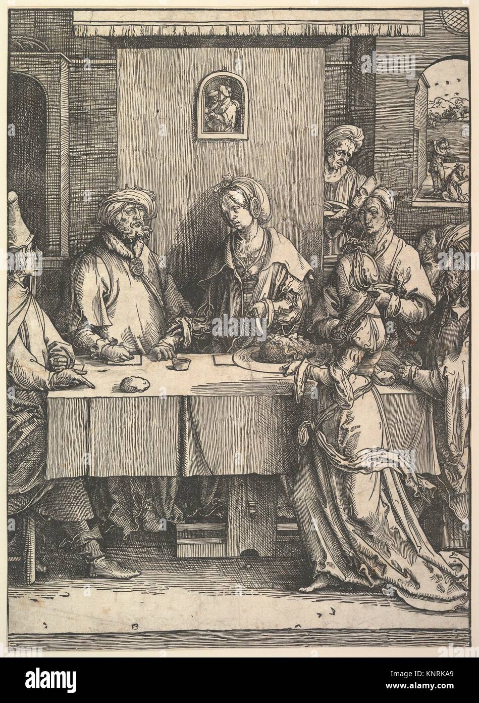 John Of Leiden Stock Photos & John Of Leiden Stock Images - Alamy