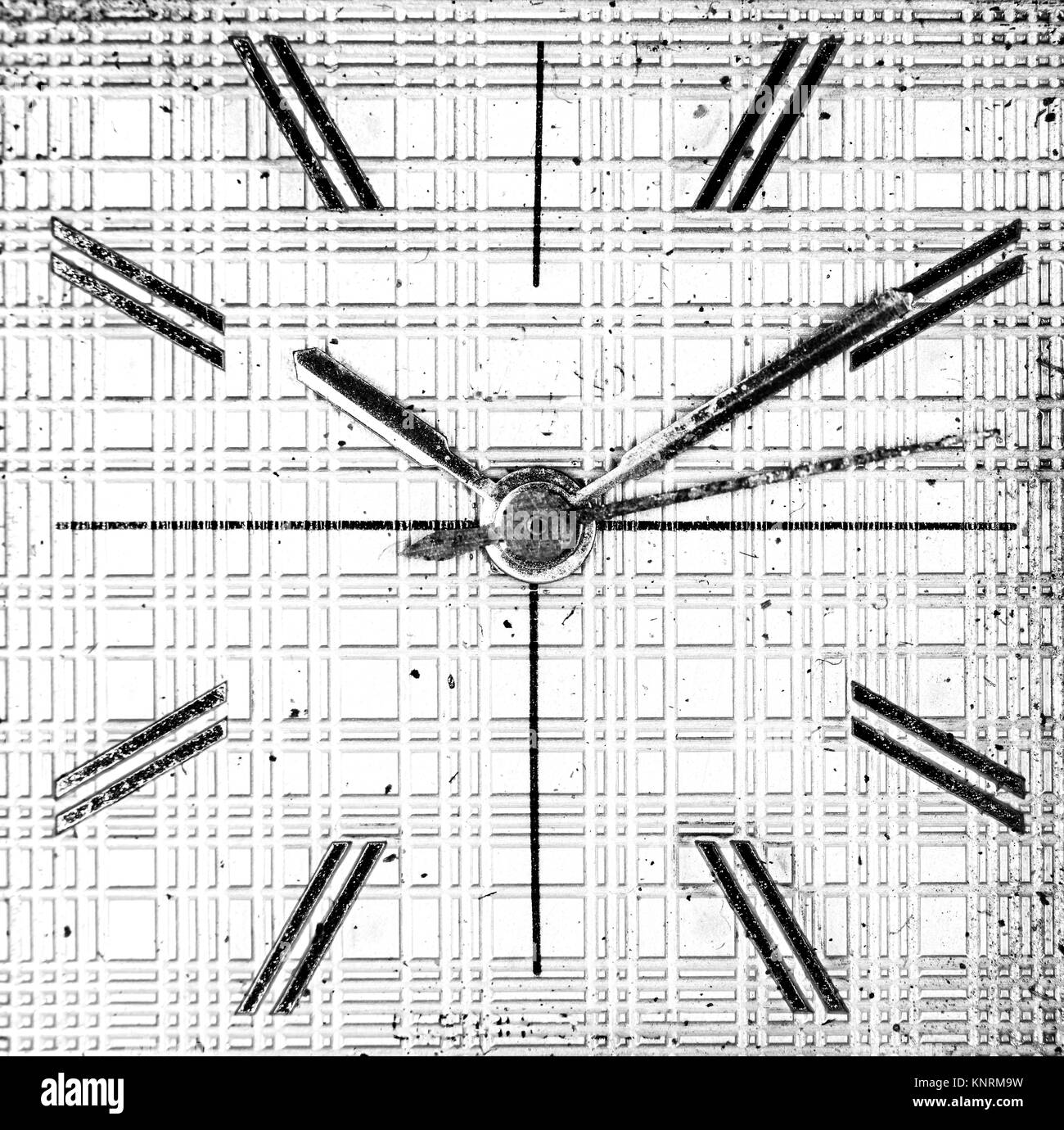 Grandfather clock up Black and White Stock Photos & Images - Alamy