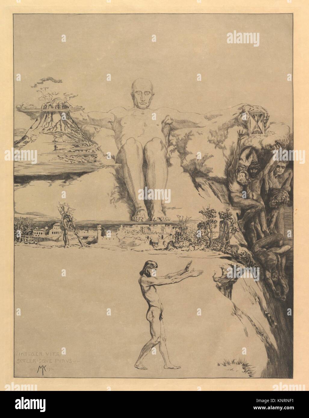 Tode High Resolution Stock Photography and Images - Alamy