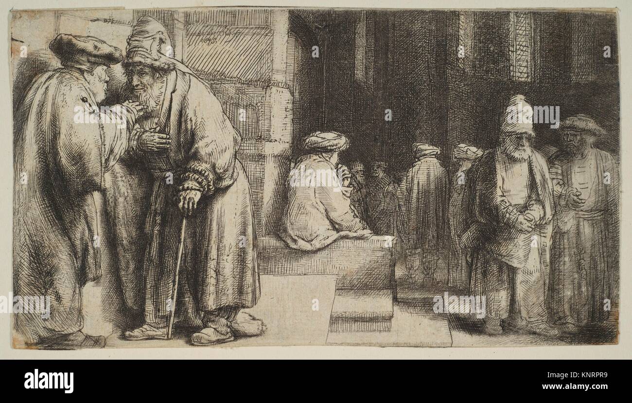 Dutch Jews High Resolution Stock Photography and Images - Alamy