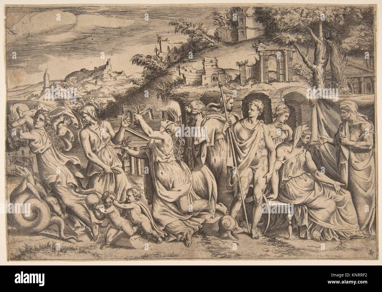 Jason And Medea Stock Photos & Jason And Medea Stock Images - Page 2 ...