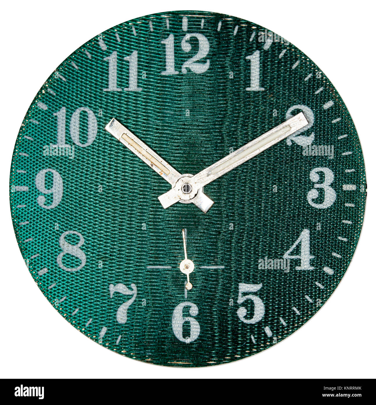 dial vintage watches, high resolution and detail Stock Photo - Alamy