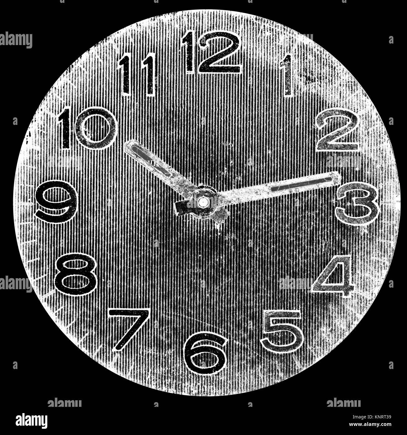 dial vintage watches, high resolution and detail Stock Photo - Alamy