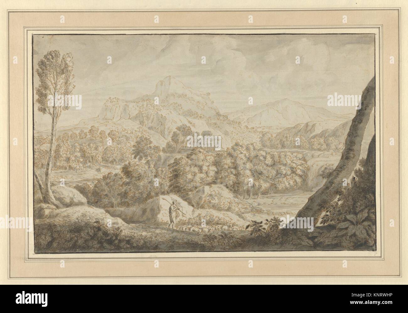 Dutch anonymous hi-res stock photography and images - Alamy