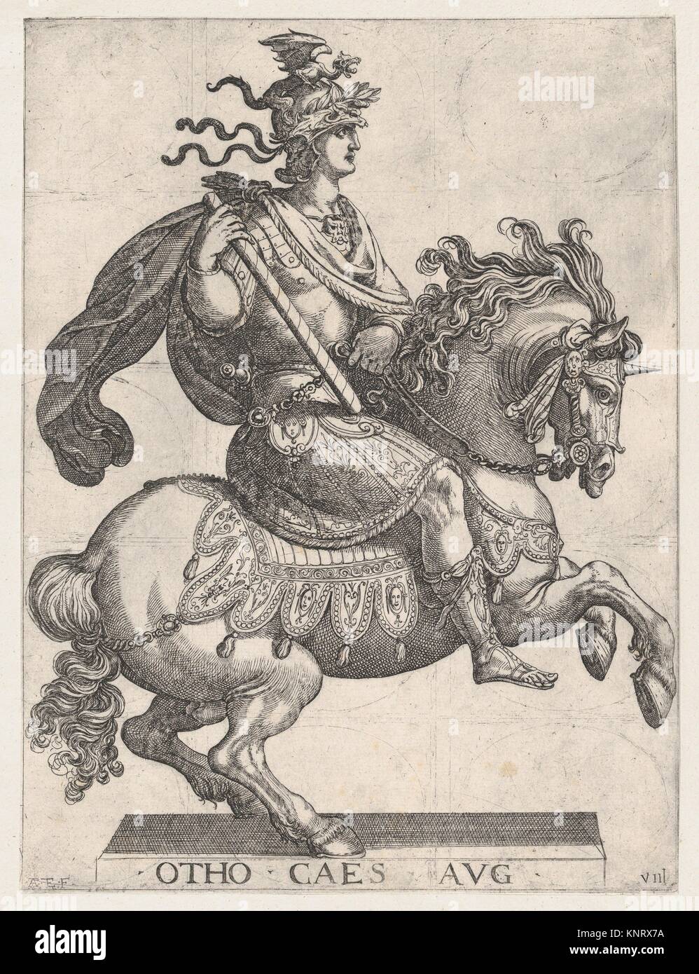 Otho Caes High Resolution Stock Photography and Images - Alamy