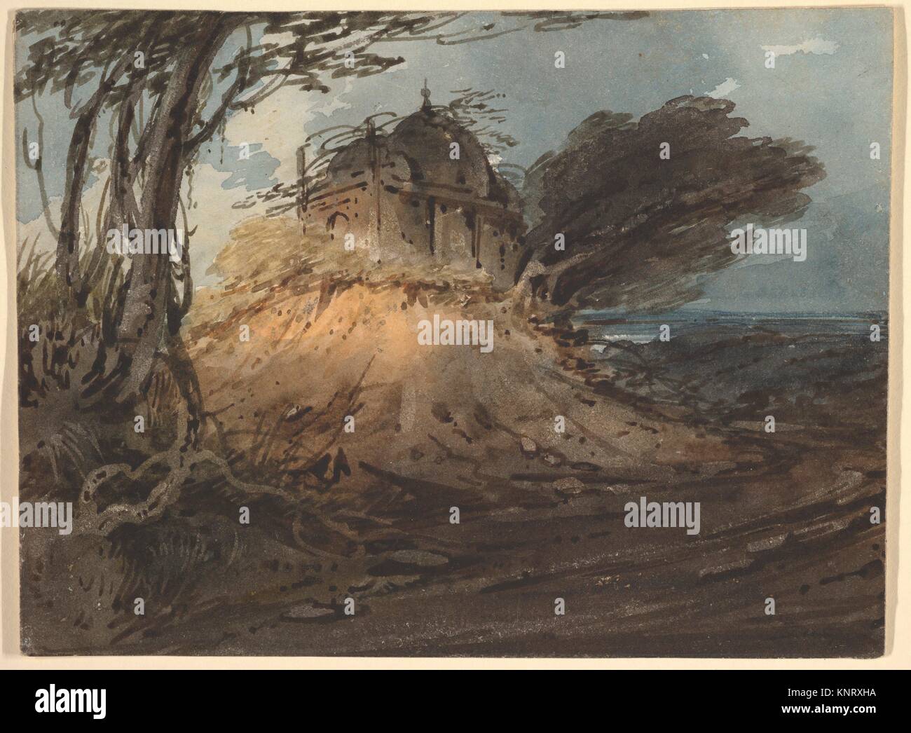 George Chinnery High Resolution Stock Photography and Images - Alamy