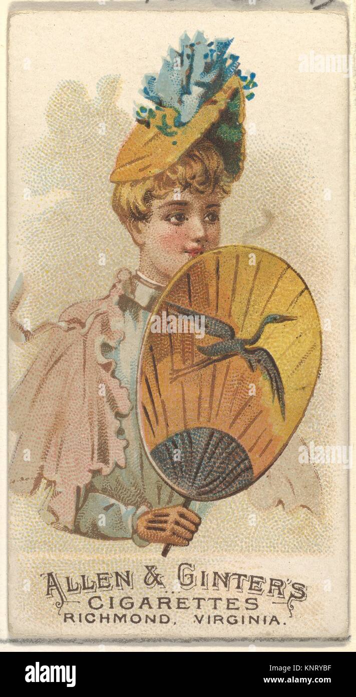 Number Seven Cigarettes High Resolution Stock Photography and Images ...