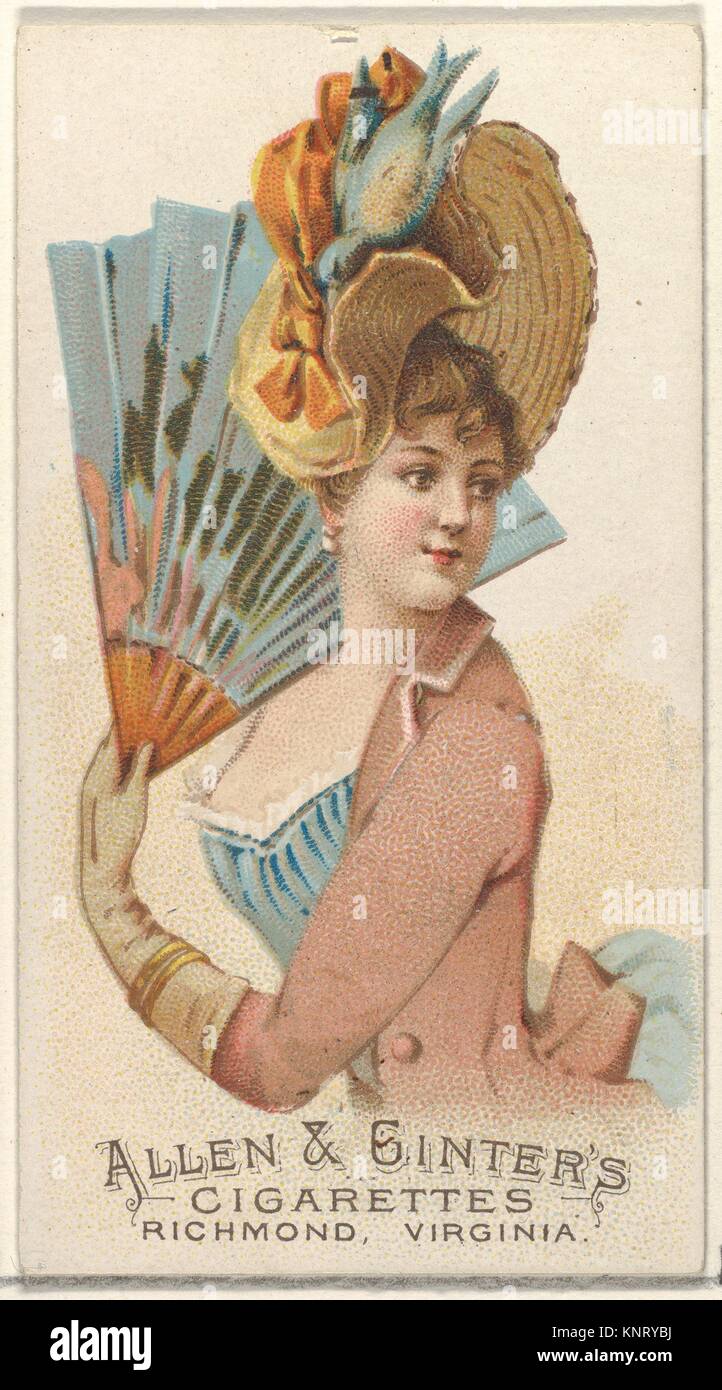 Number seven cigarettes hi-res stock photography and images - Alamy