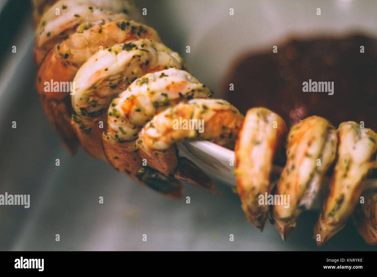 Very good shrimp hi-res stock photography and images - Alamy