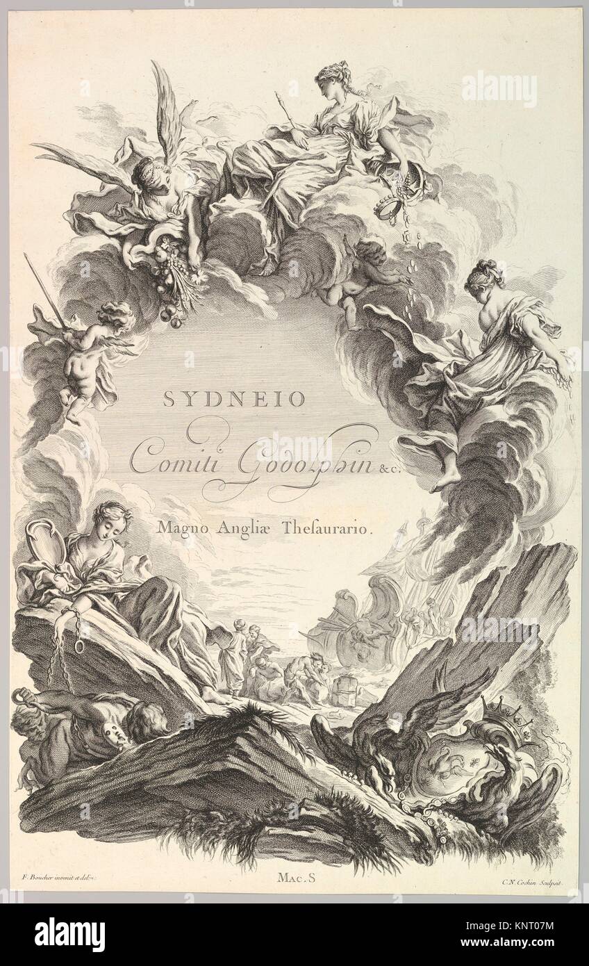 Frontispice architecture hi-res stock photography and images - Alamy