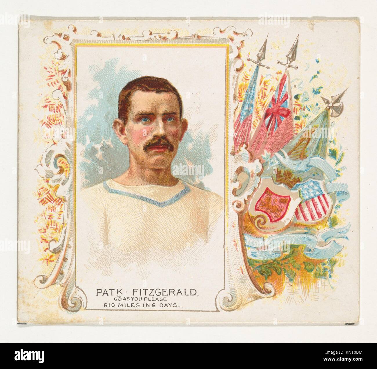 Patrick eddy hi-res stock photography and images - Alamy