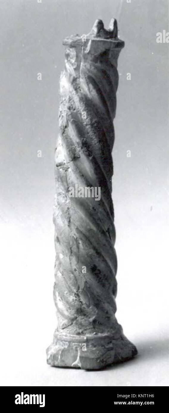Colonette hi-res stock photography and images - Alamy