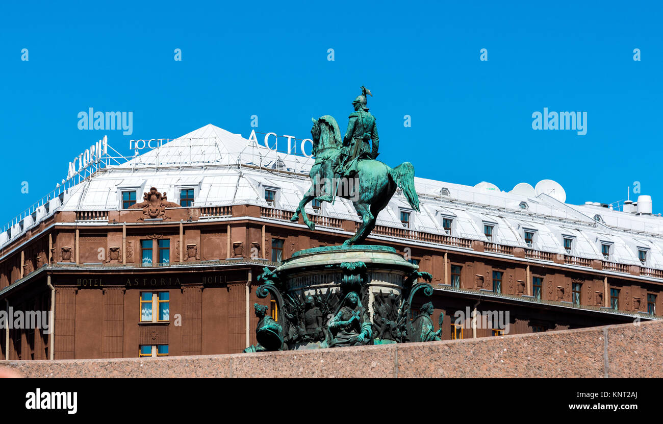 Tsar nicholas i hi-res stock photography and images - Alamy