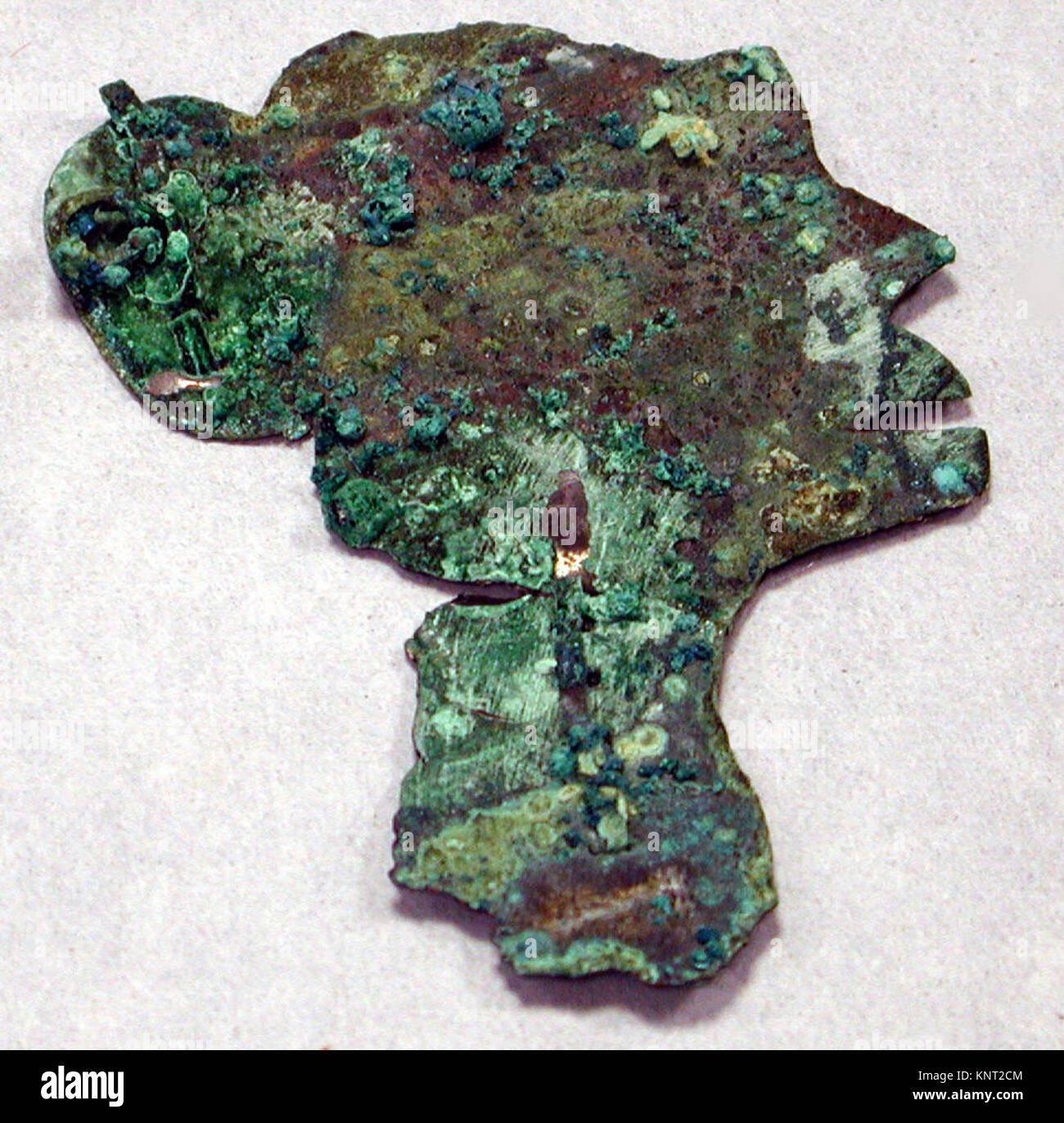 Figure Fragment MET vs1979 206 1312 313473 Stock Photo - Alamy