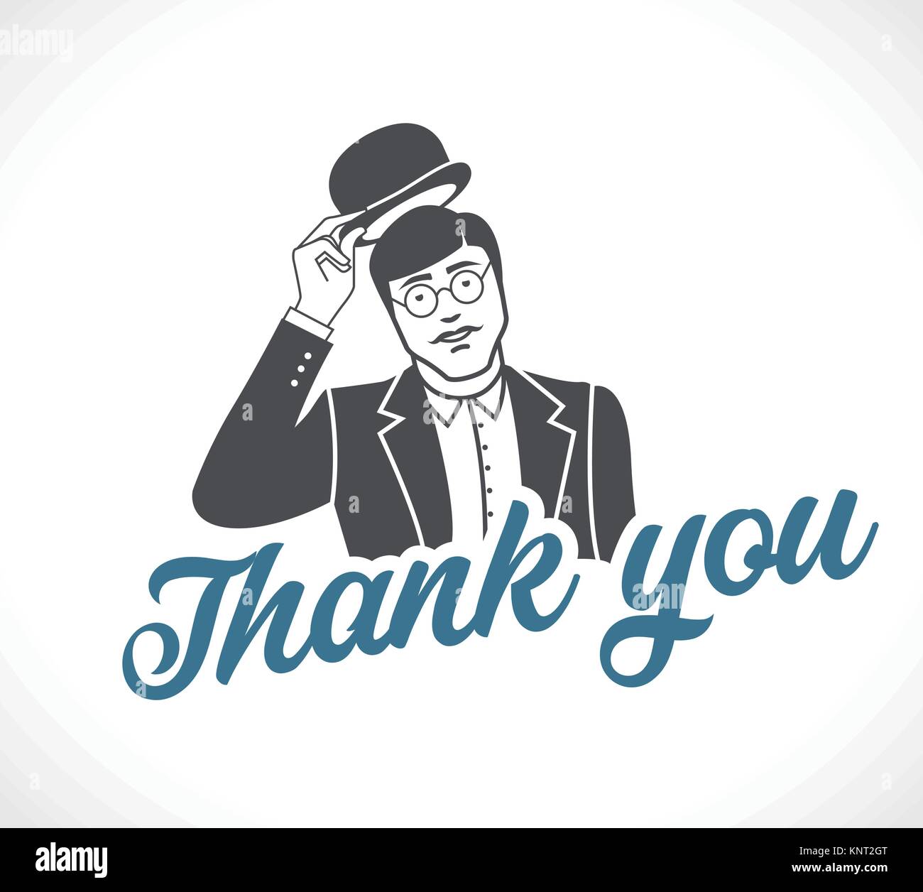 Salute sign Stock Vector Images - Alamy