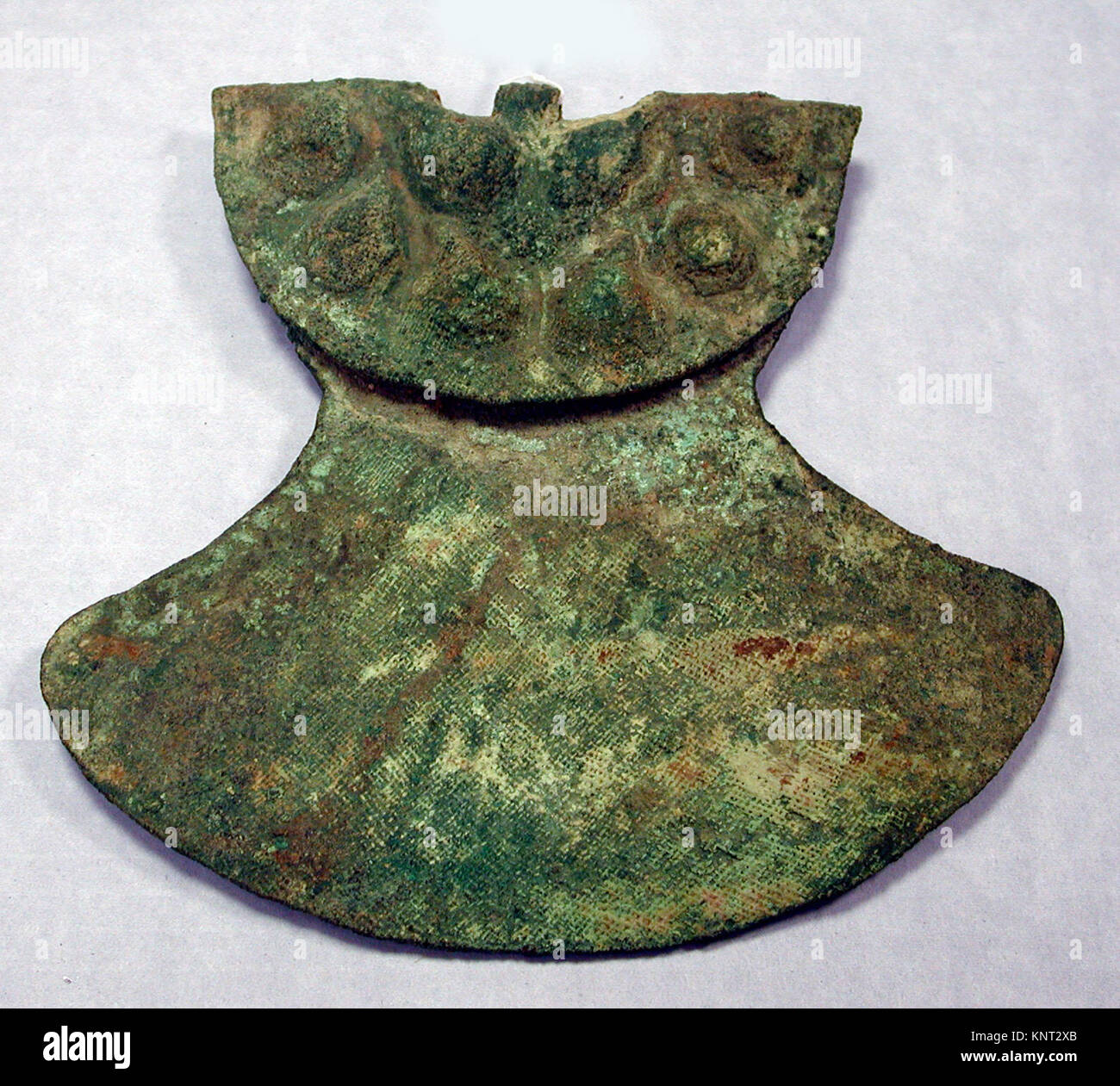 Copper armour back hi-res stock photography and images - Alamy