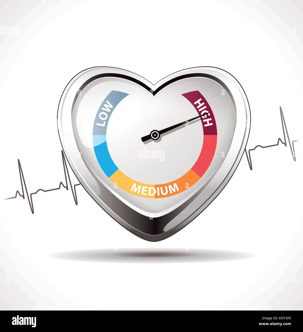 High blood pressure hi-res stock photography and images - Alamy