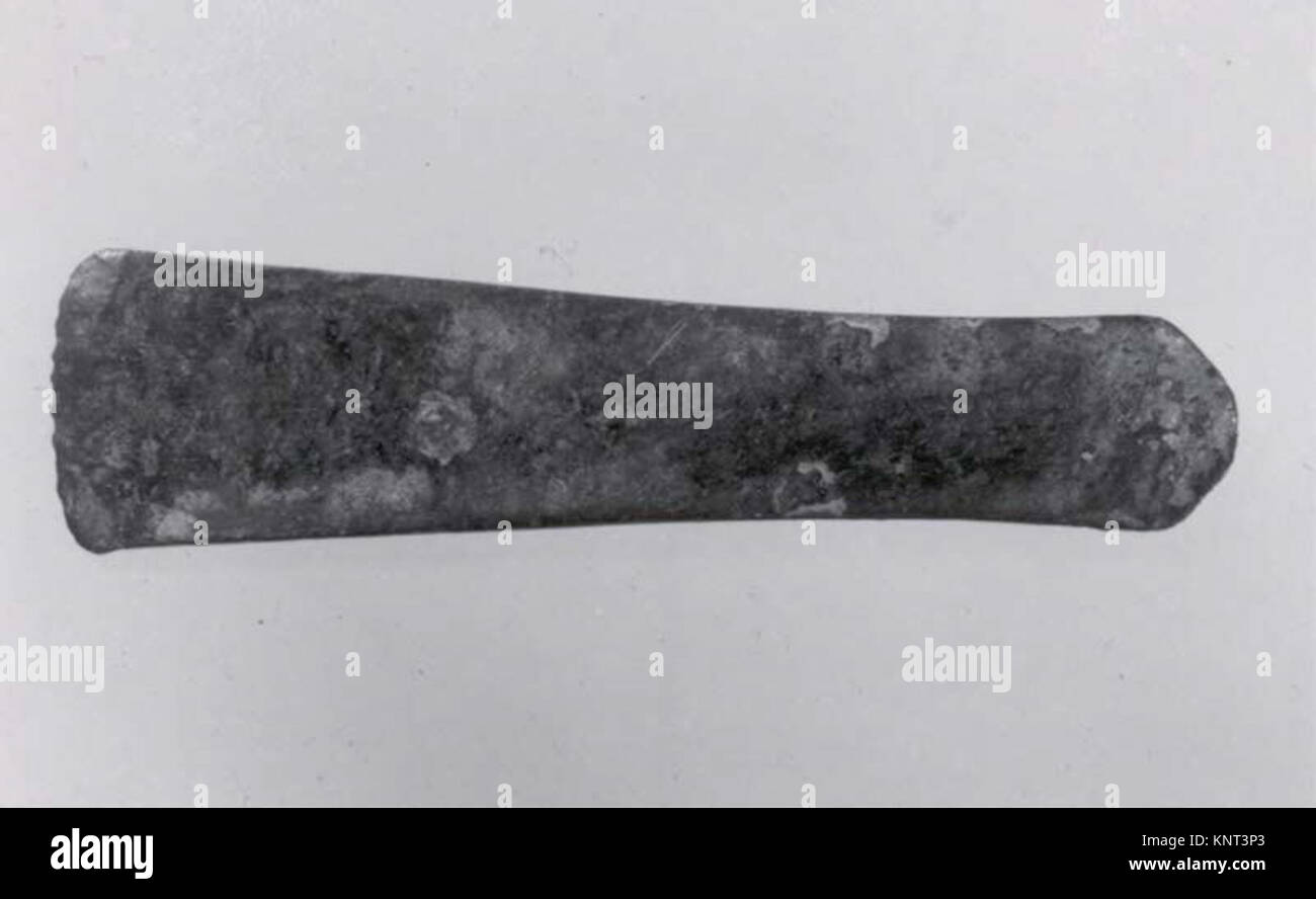 Adze head hi-res stock photography and images - Alamy