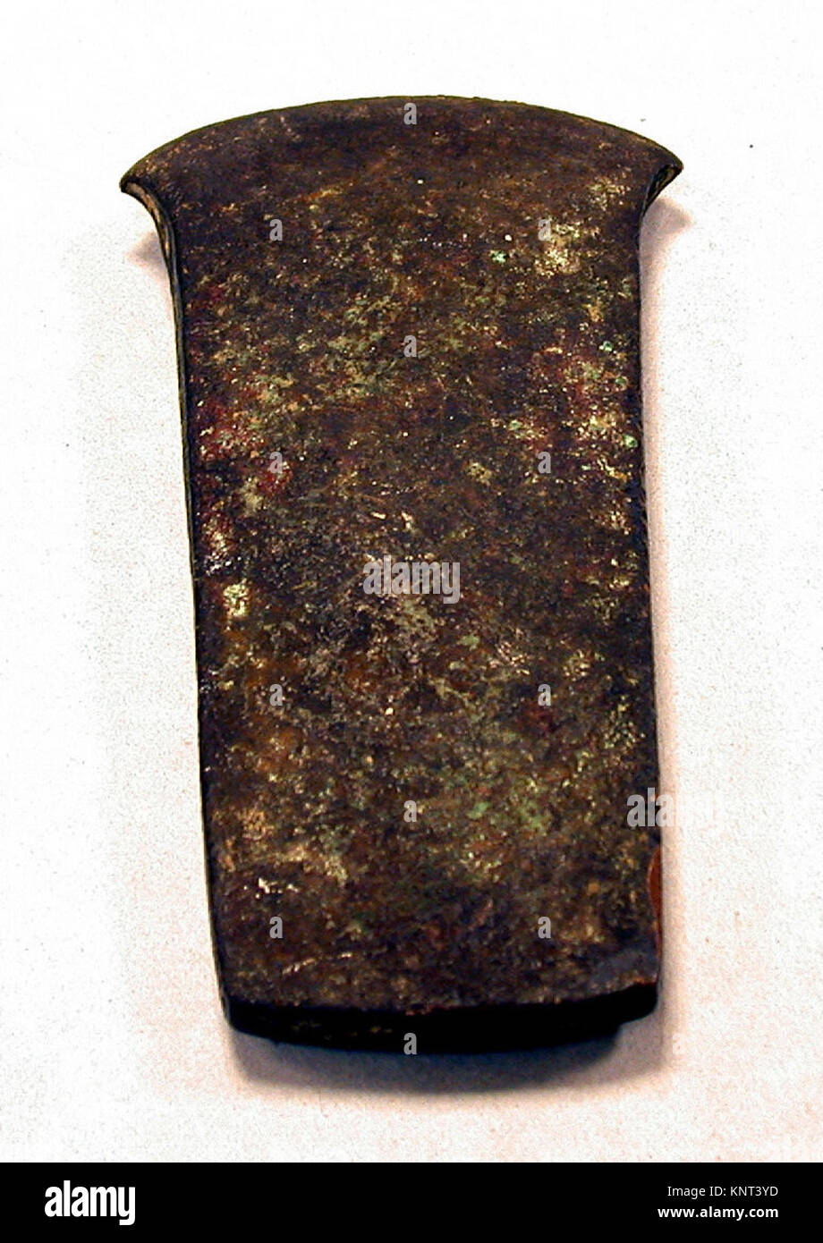 Copper axe ancient hi-res stock photography and images - Alamy