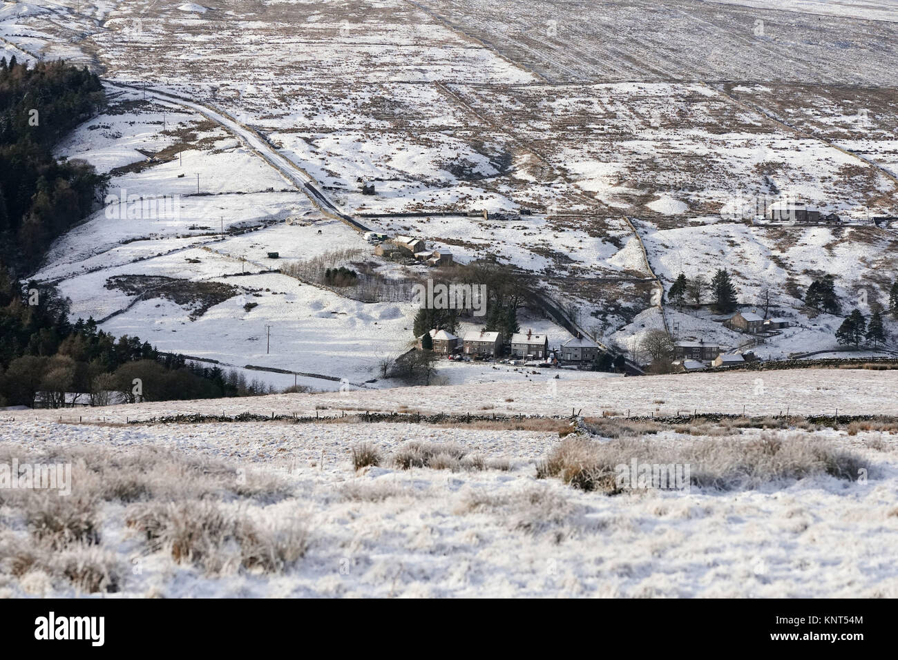 Nenthead in the north pennines hi-res stock photography and images - Alamy